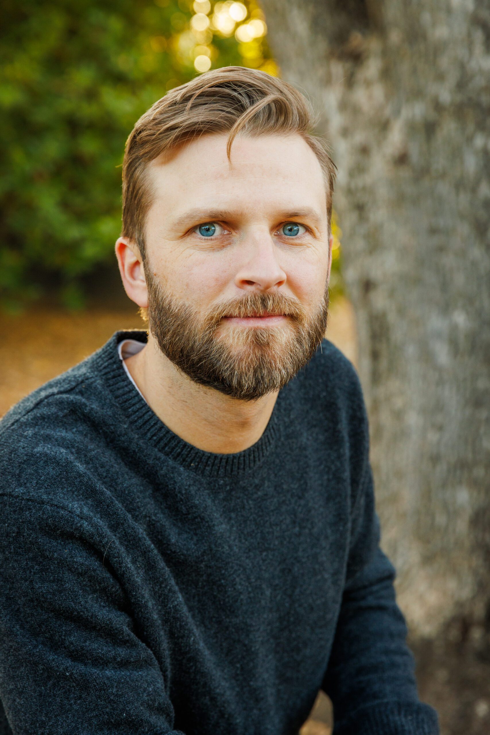 Professional Headshots - David Pascolla Photography